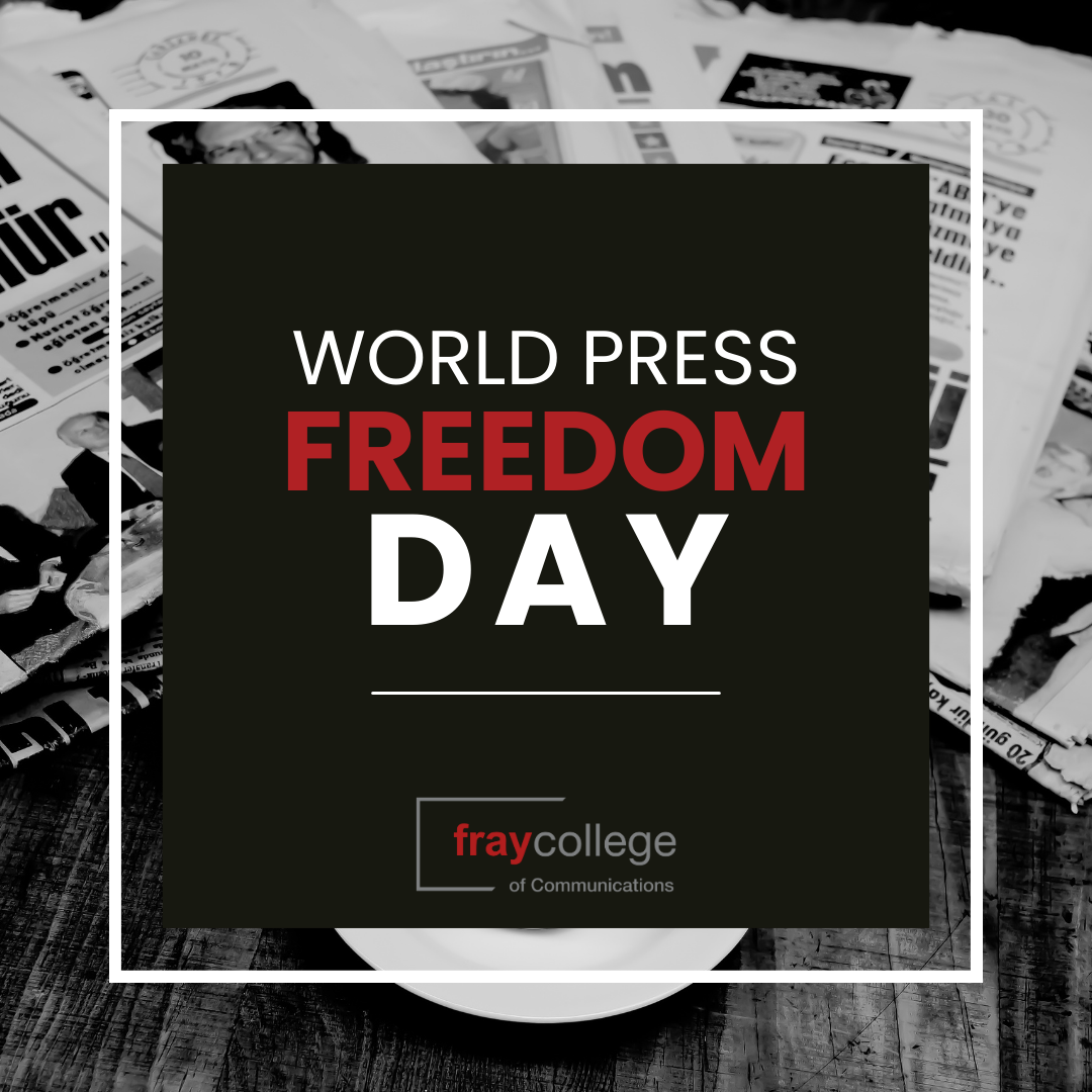 World Press Freedom Day Highlights Challenges and Opportunities for ...
